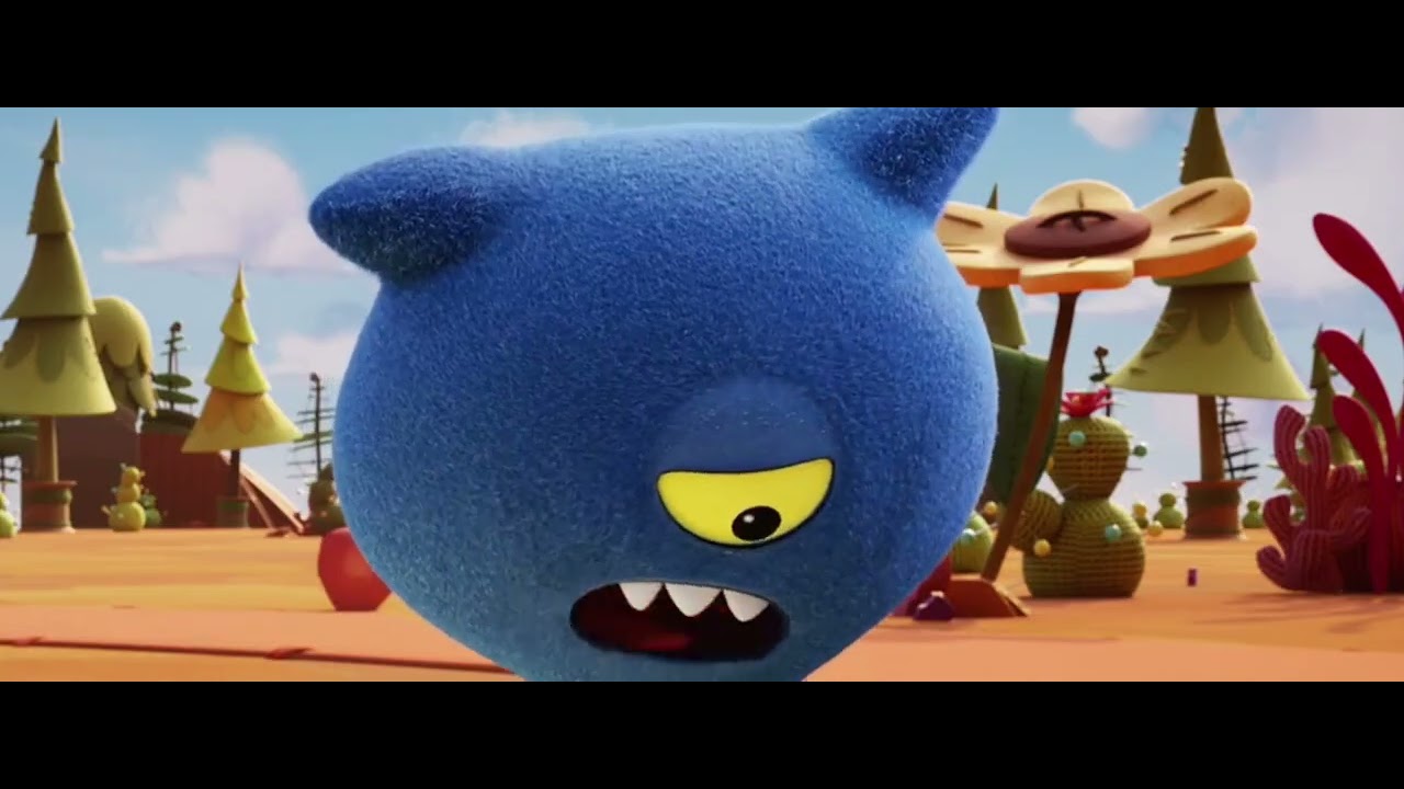 Perfectly Cut Screams Animated Movies (Part 6) - YouTube