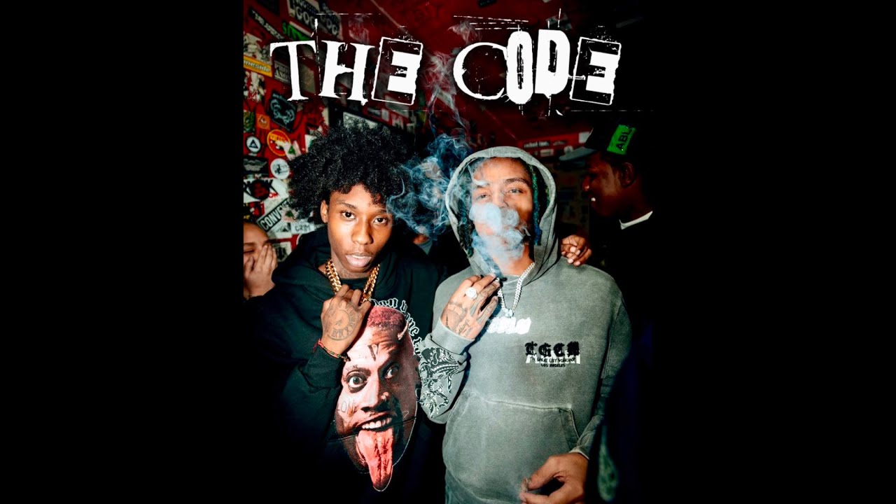 [FREE] C Blu x Set Da Trend Type Beat “The Code” (prod. JDon’tMiss) - YouTube