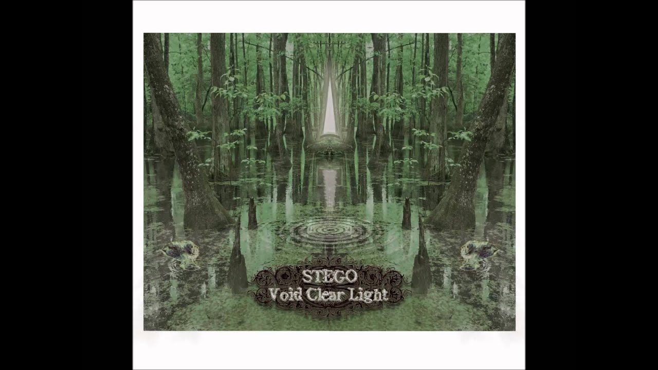 STEGO: Cage Down by The River : (Void Clear Light) - YouTube
