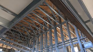 Metal Framing Box Beam Header, 50% OFF | www.pinnaxis.com