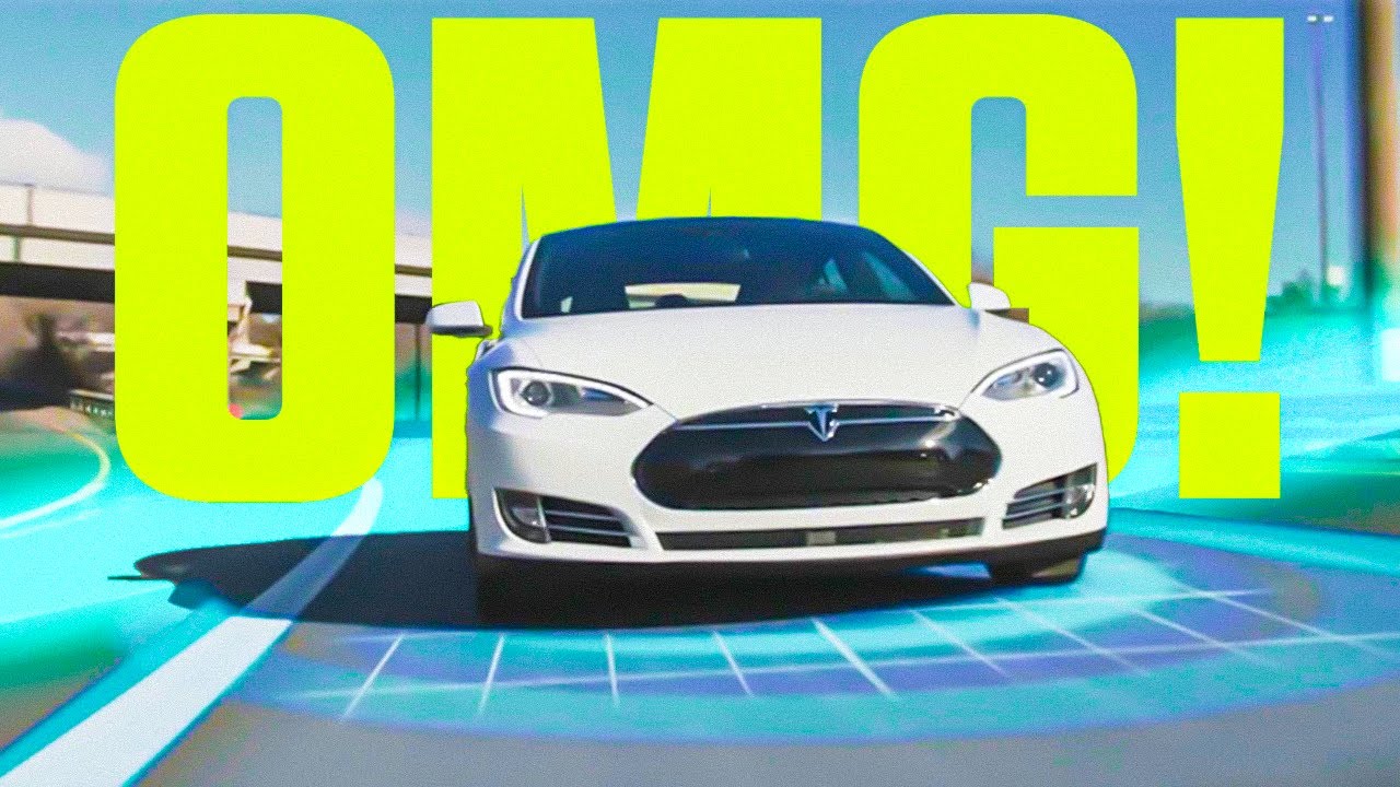 How Has Tesla FSD Has IMPROVED A Lot | Tesla FSD | Tesla News - YouTube