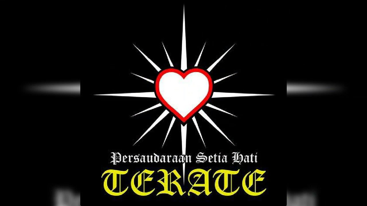 Setia Hati Logo