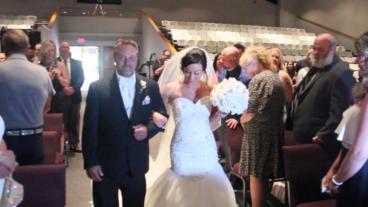 Kati & Bobby Wedding Highlights - YouTube