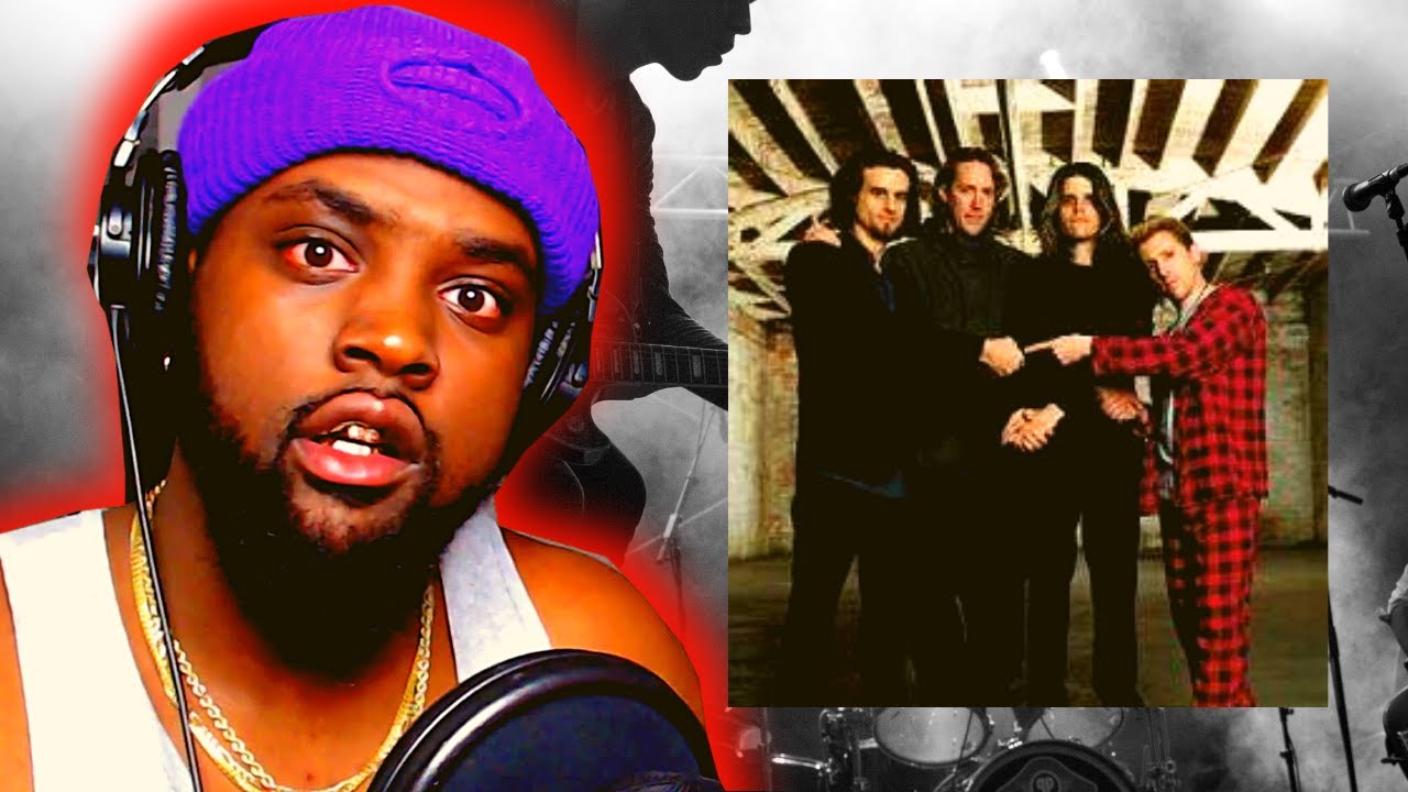 TOOL CHOCOLATE CHIP TRIP REACTION (RAPPER REACTS) @RAHONLYFAM - YouTube