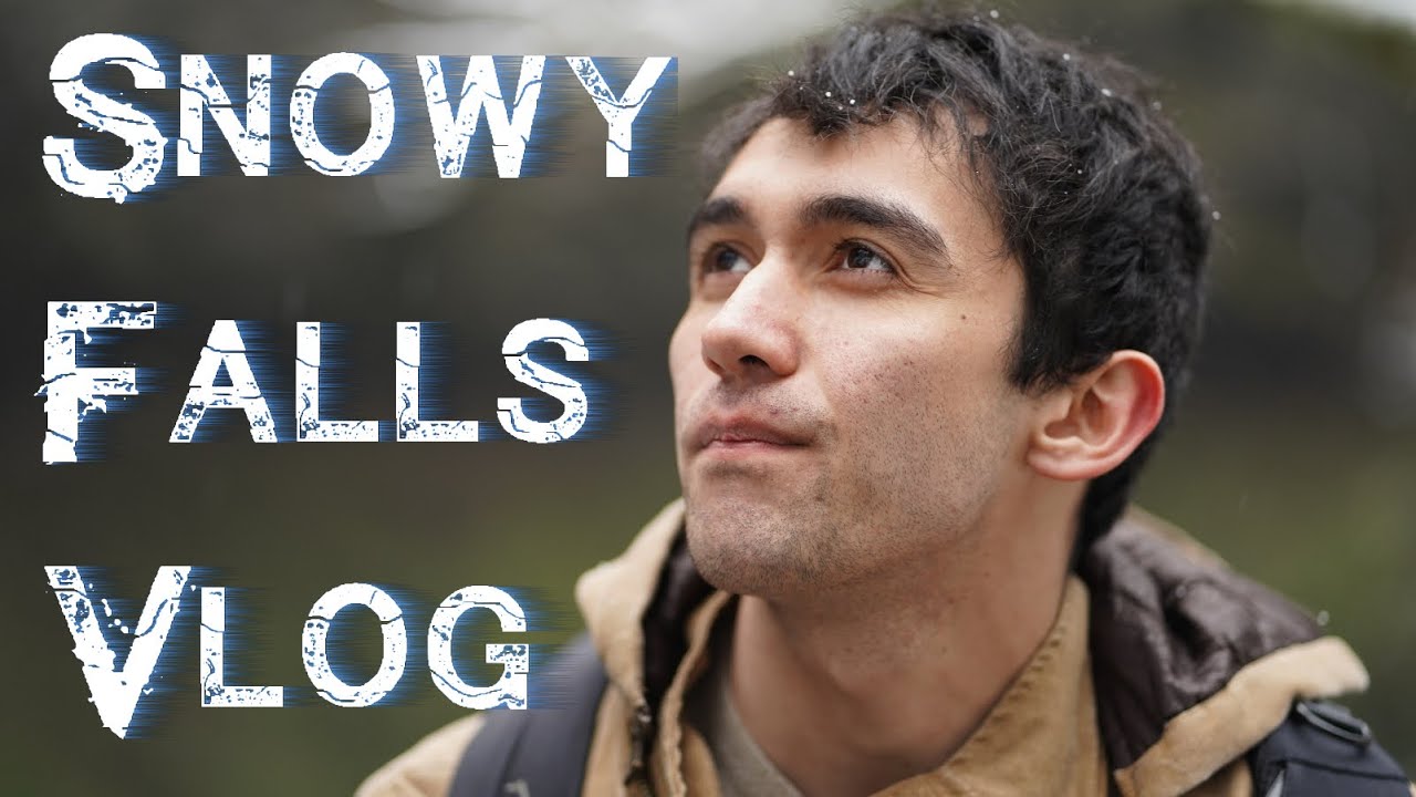 Sony A7III SNOW DAY TEST! what to do on a snowday - Hike Vlog Friday ...