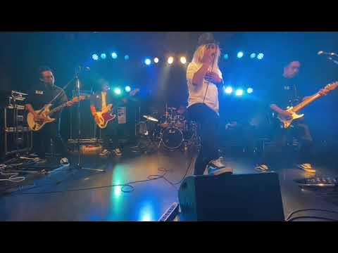 SDP（センダペイント）ライブ 小樽ゴールドストーン2024 9月29日 Northern Rock Fes vol.5 （フル） #LUNA SEA #コピーバンド #sdp #センダ ...