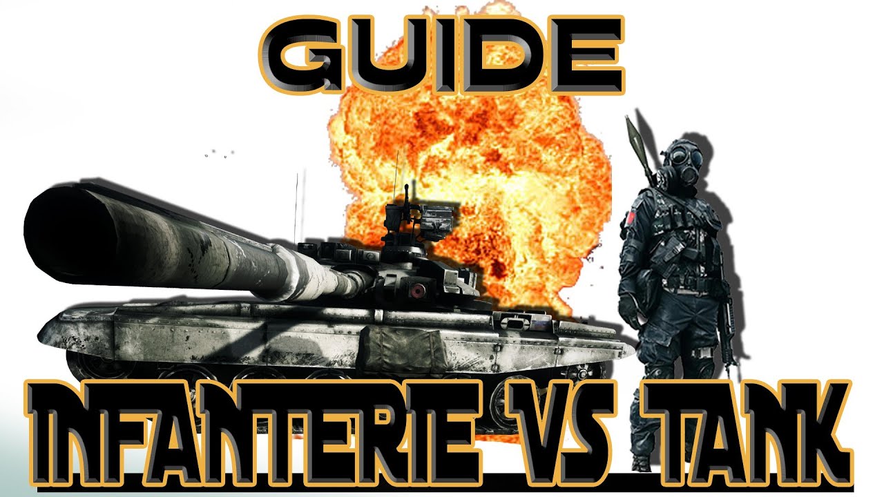 [ TUTORIEL BATTLEFIELD 4 ] - GUIDE ANTI TANK BF4 - YouTube
