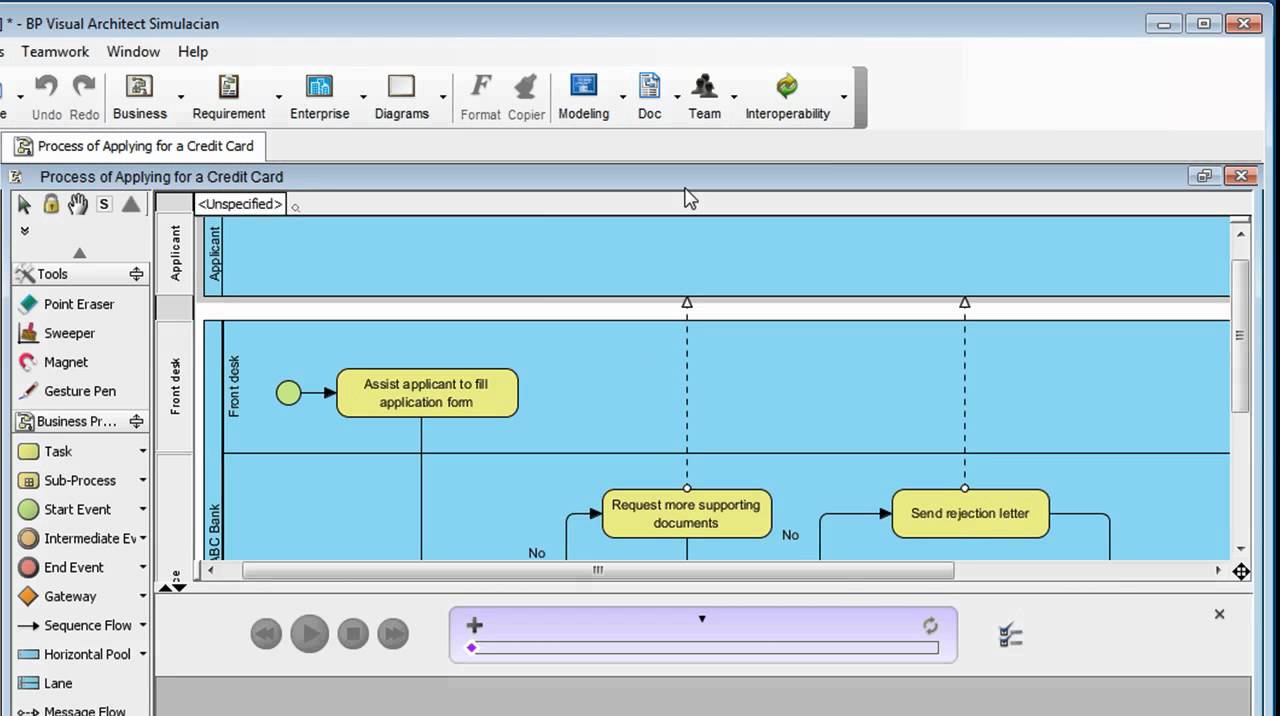 Present Animated Processes with Animacian - YouTube