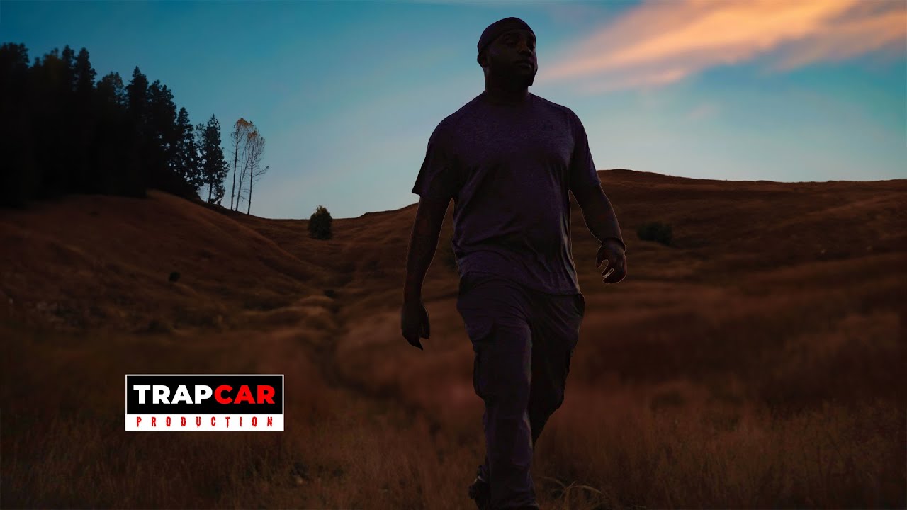 Ceasar C - Mountain Peaks | Official Music Video - YouTube