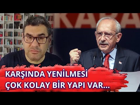 Bu seçim çok net kazanılabilir, ama nasıl? | Enver Aysever
