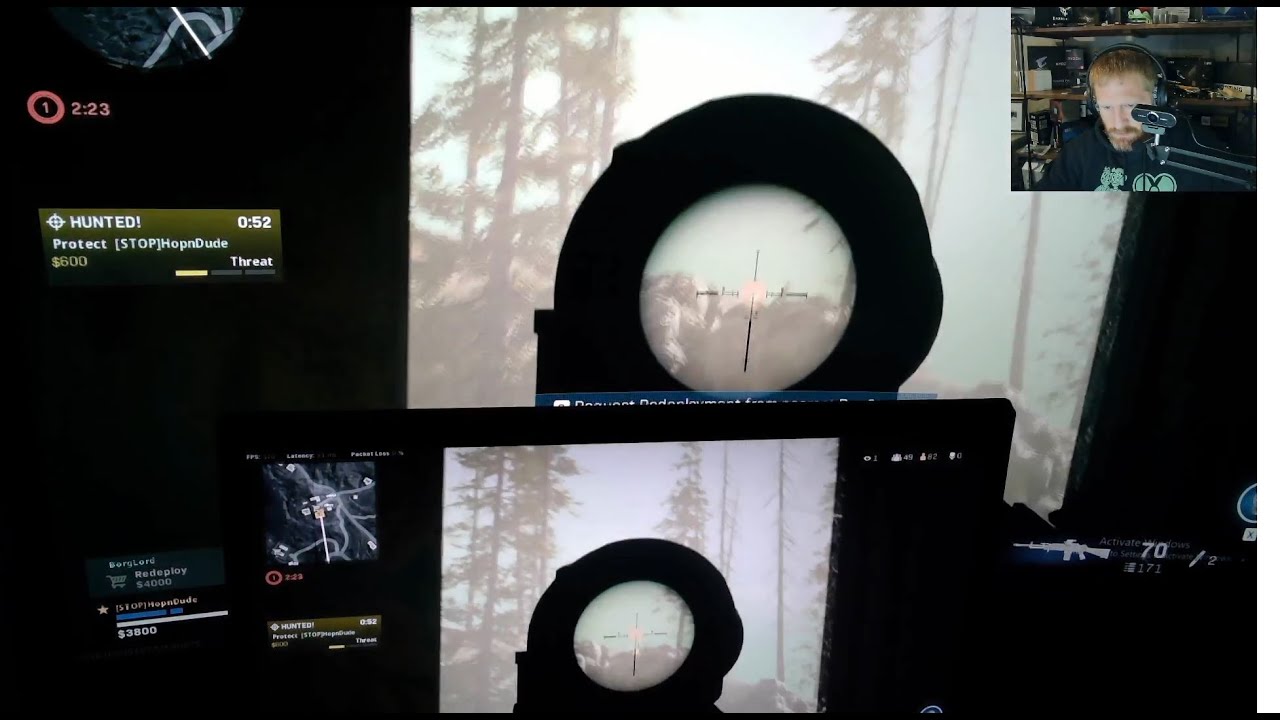 CoD Warzone Spectator Lag - what does it look like, how bad is it, and ...