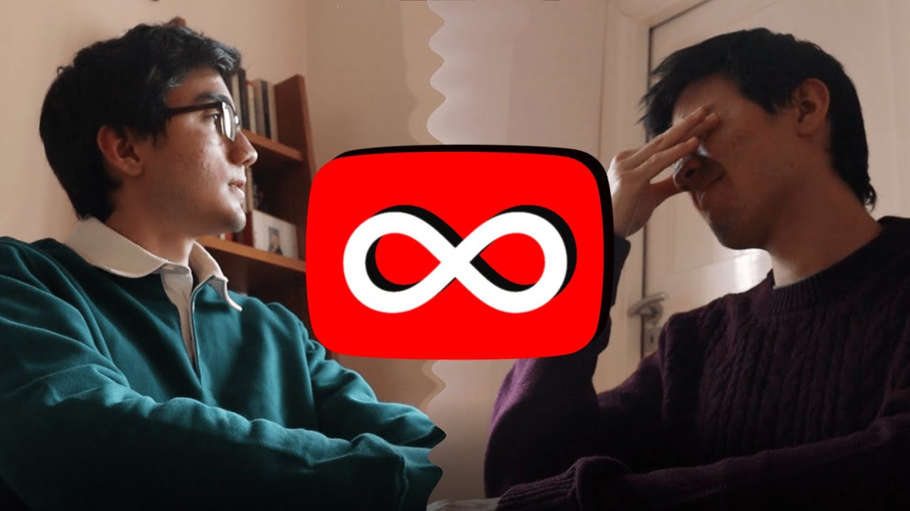 The YouTube Paradox - YouTube