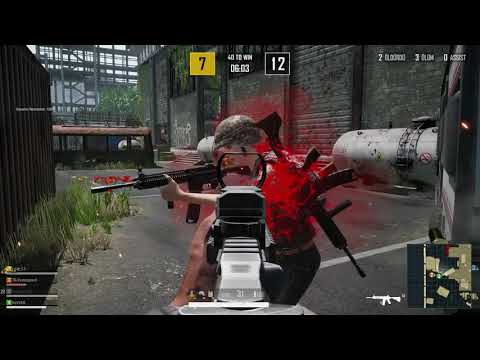 Yalnız güzel hareket pubg LİTE..