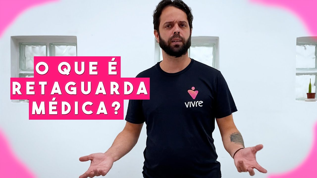 O que é Retaguarda Médica Hospitalar nos Planos de Saúde? Entenda # ...