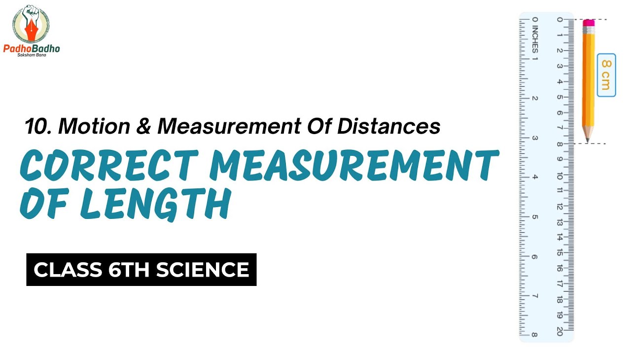 Measuring Up: The Importance of Correct Measurement of Length ...