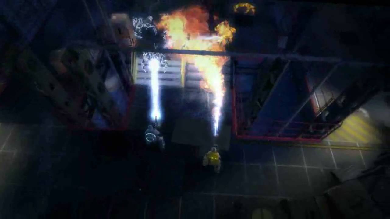 Alien Swarm Launch Video - YouTube