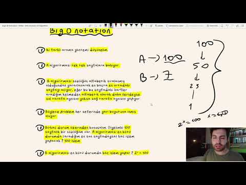 Big O Notation #19