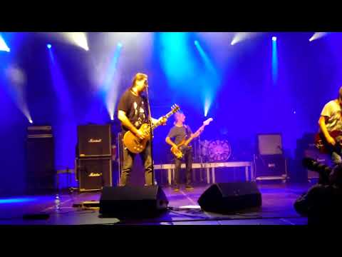 Cree południe i Ty Kalisz 2013