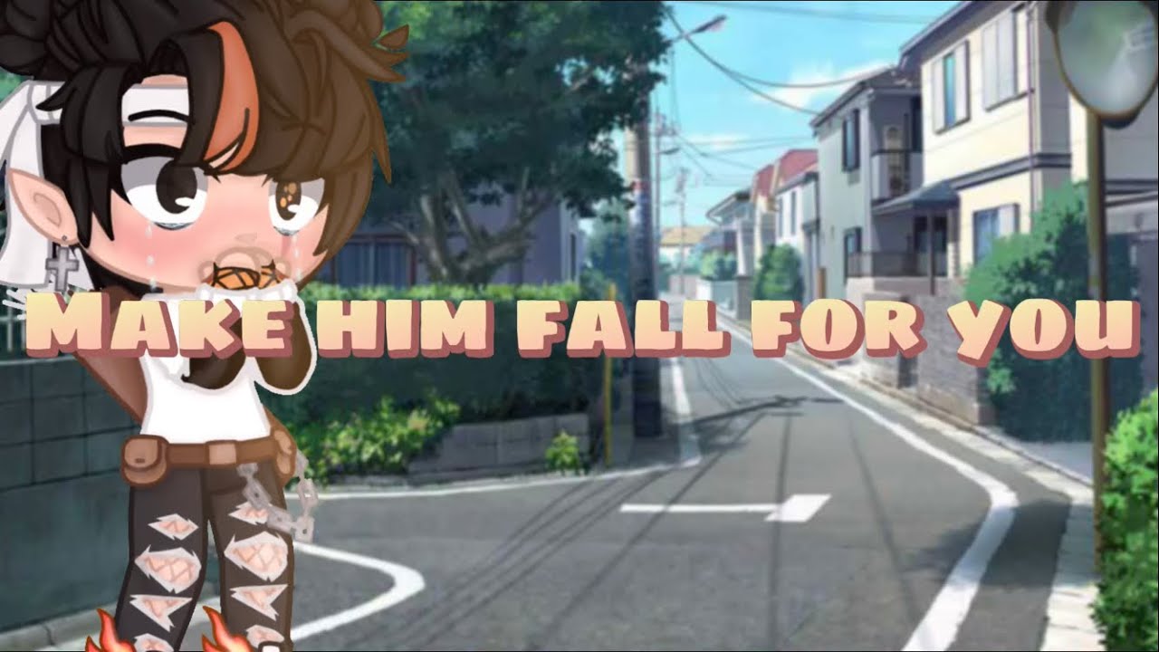 Make Him Fall For You // DSMP // Dreamnap - YouTube