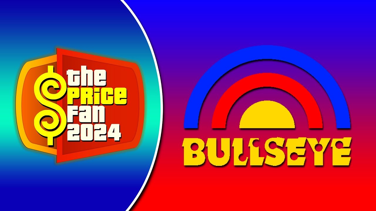 Bullseye: Bonus Island Edition (8/24/2024) - YouTube