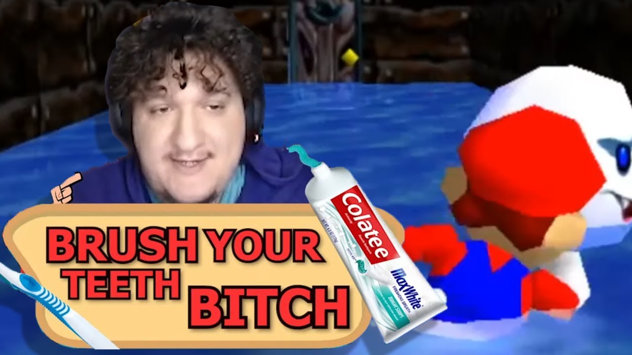 SimpleFlips says his most iconic catchphrase - YouTube