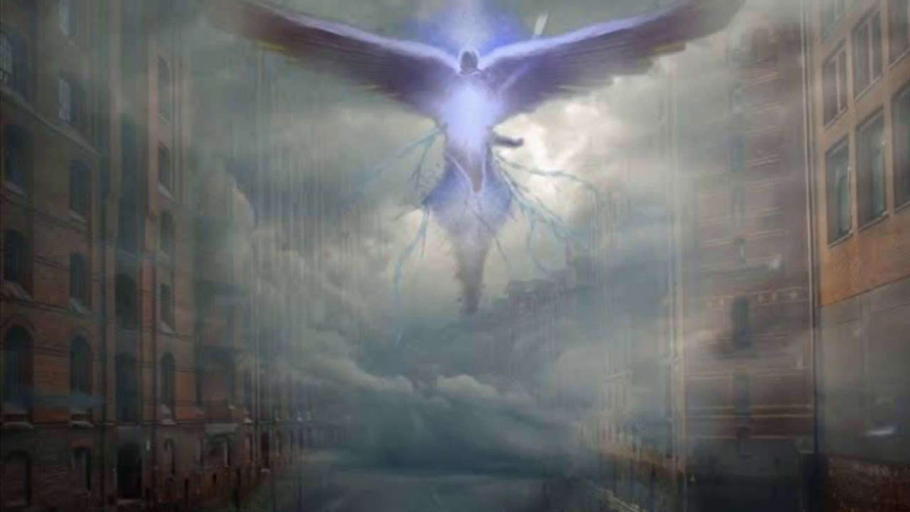 Angel Force (メロディックスピードメタル) - YouTube