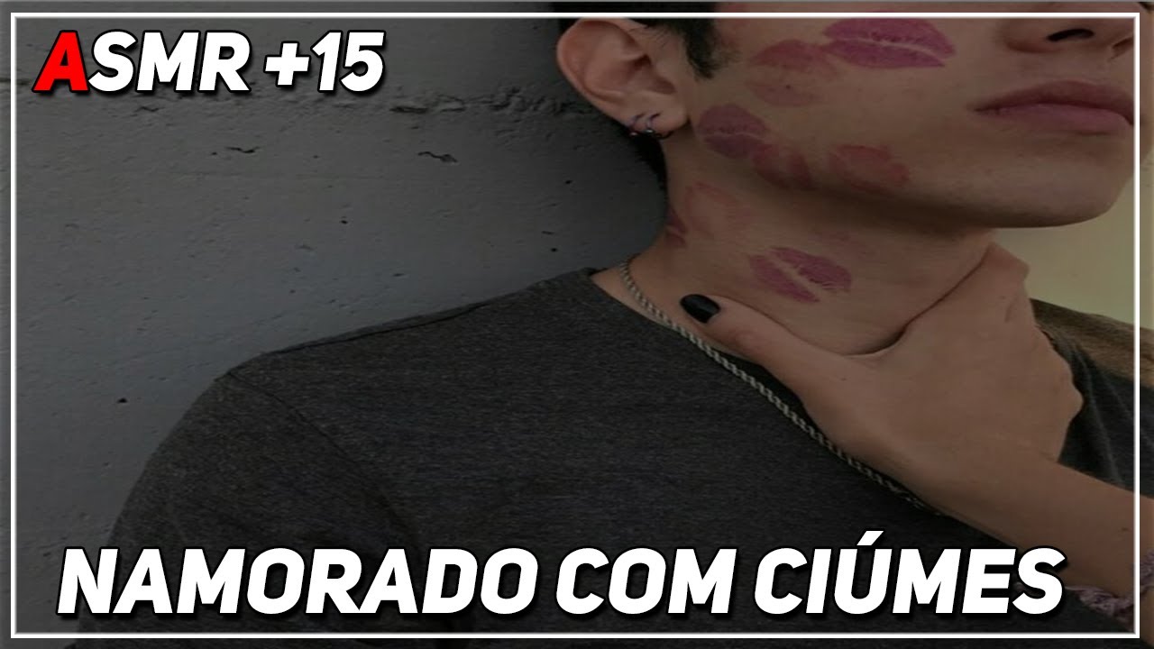 (Asmr +15) Namorado com Ciúmes de Você na Praia 😪👀 - YouTube