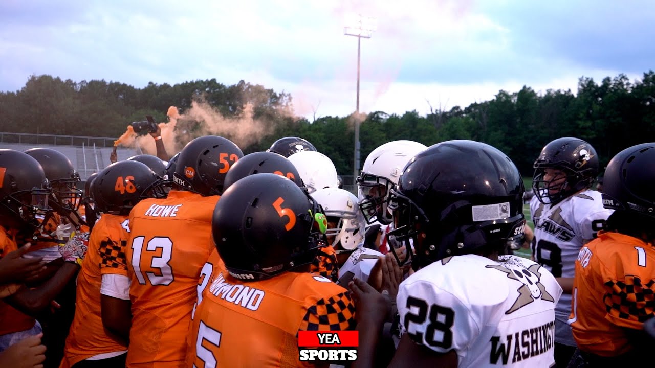 Clock Boyz 13u vs KC Outlaws 13u| Battle Between two of the Best 13u ...