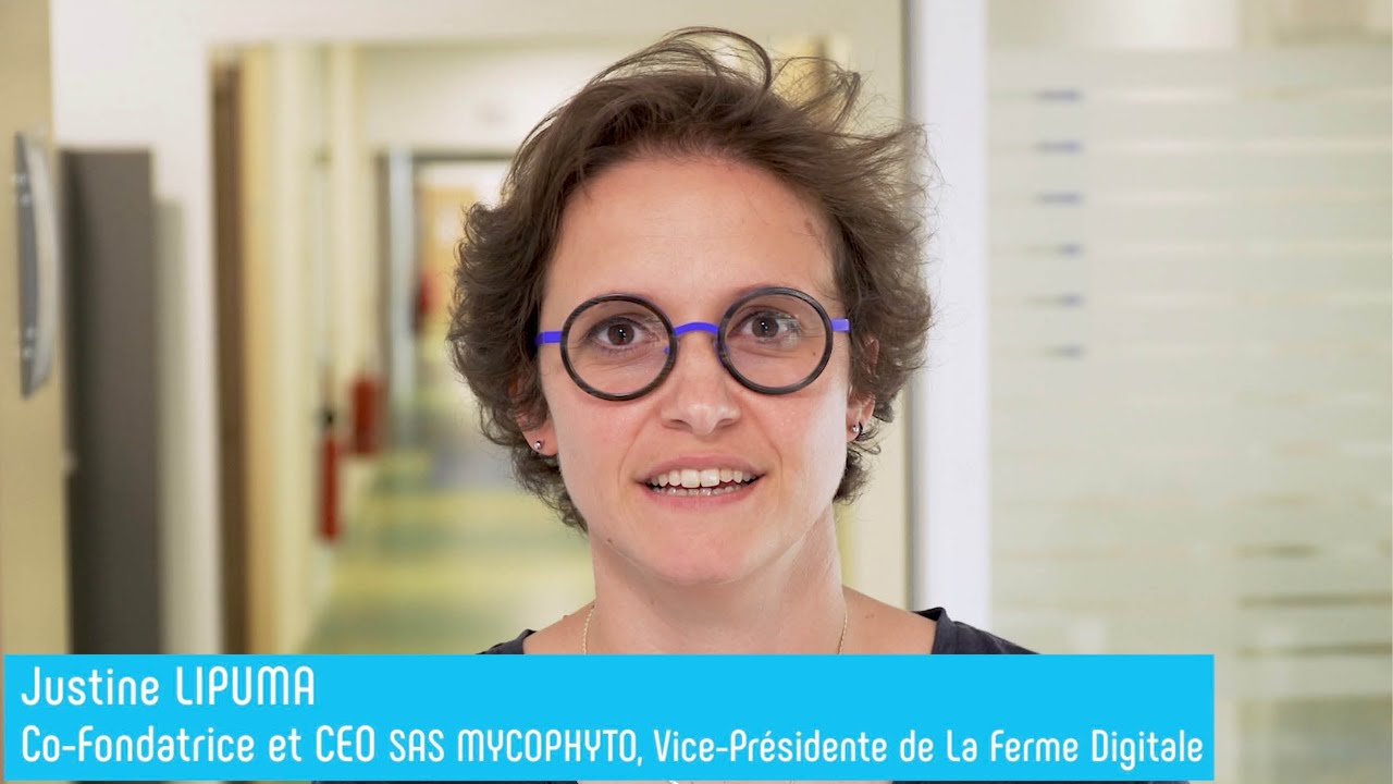 ASTRAGAL | Paroles d'Expert : Justine LIPUMA - YouTube