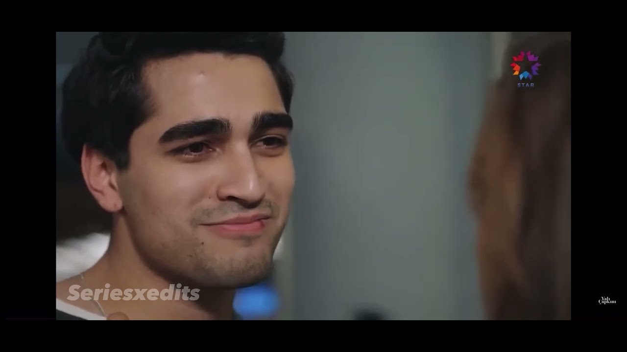 Seyran and Ferit | Love Story | Yali capkini - YouTube