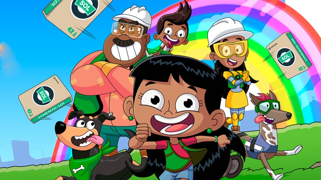 EL OYE PRIMOS PERUANO y la TRAGEDIA de la ANIMACIÓN en LATAM - YouTube