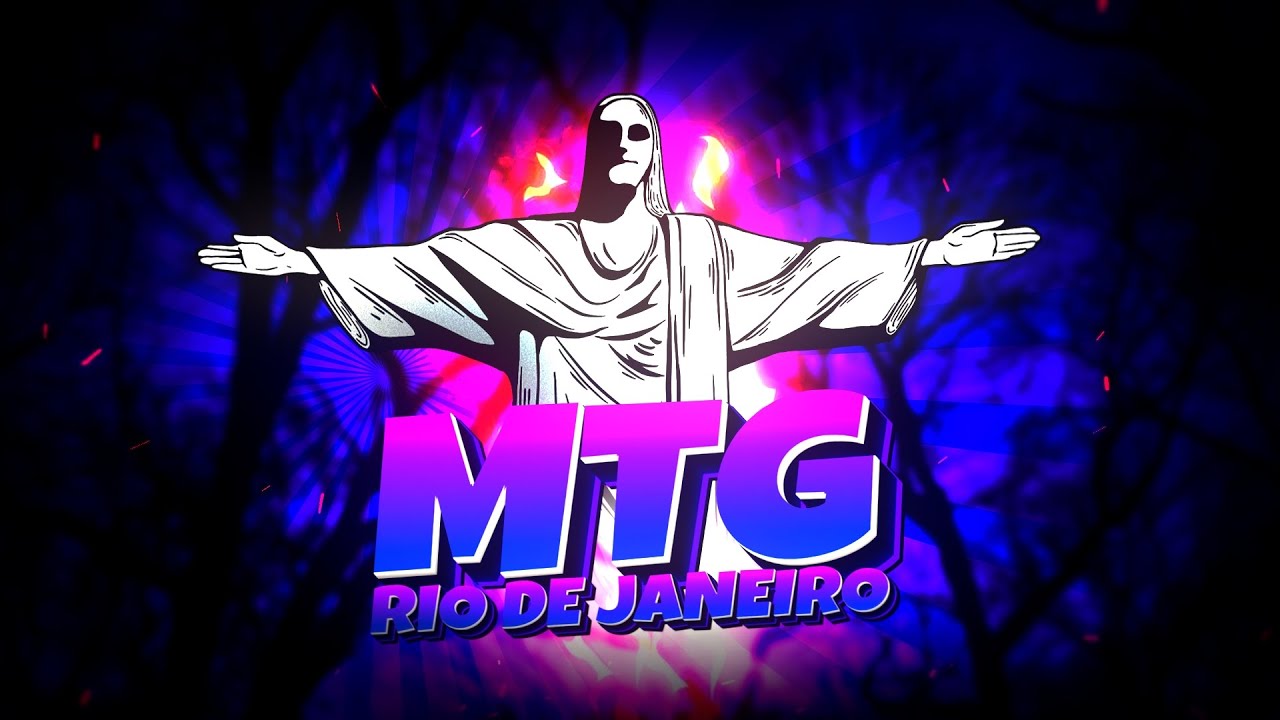 MTG RIO DE JANEIRO - MAS QUE NADA - VIRAL (FUNK BH REMIX) Djay L Beats ...