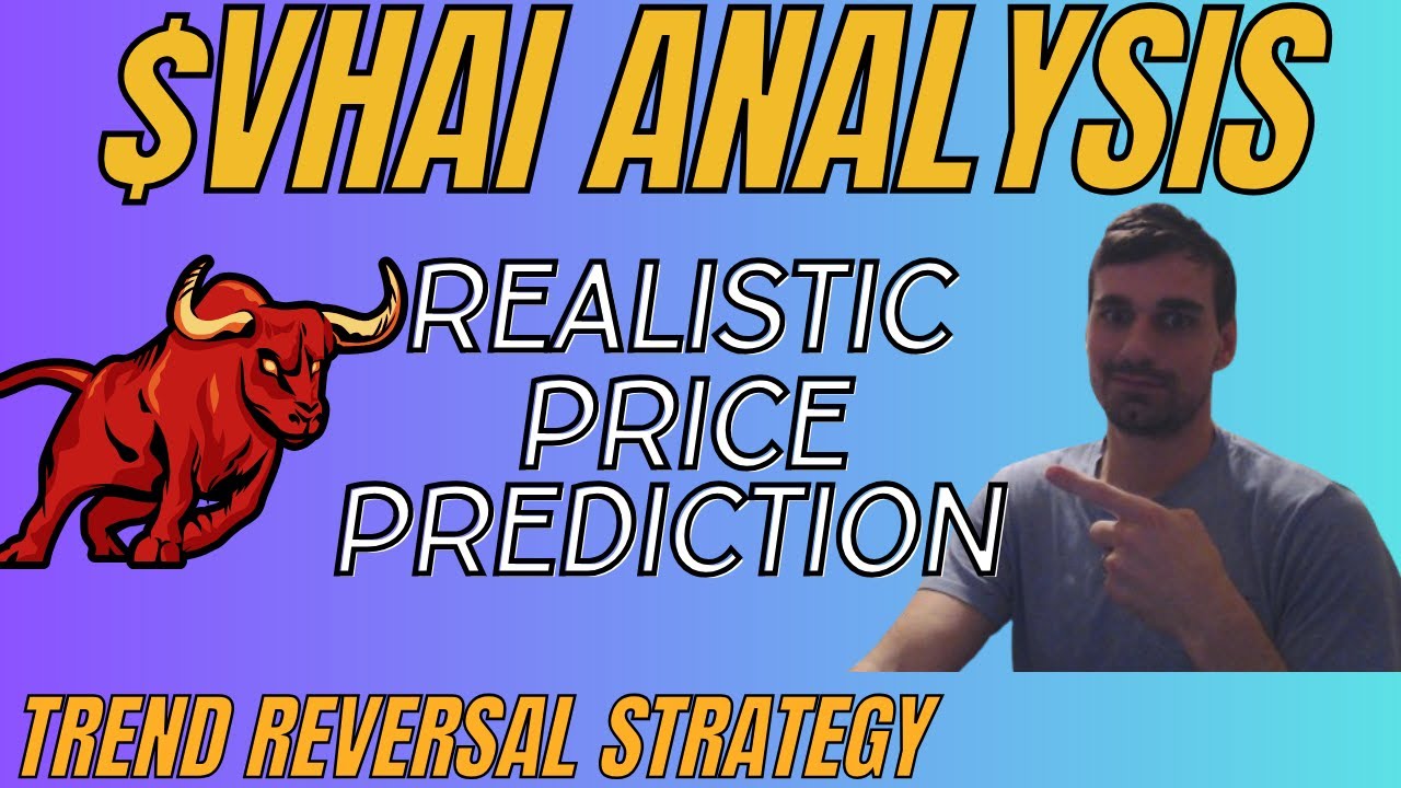 Analysis On $VHAI and My Price Prediction! - YouTube