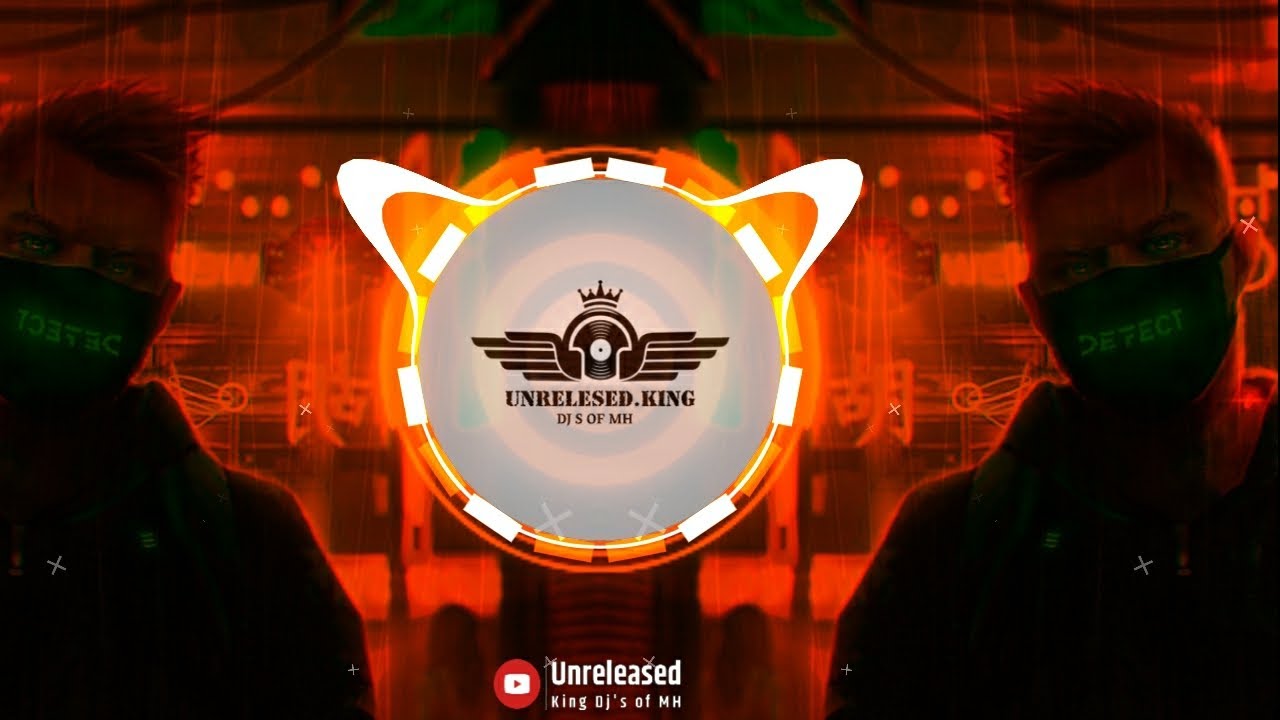 Khallas (EDM Mix VS 2022 Remix) - Dj Roshan Pune || Unreleased King Dj ...