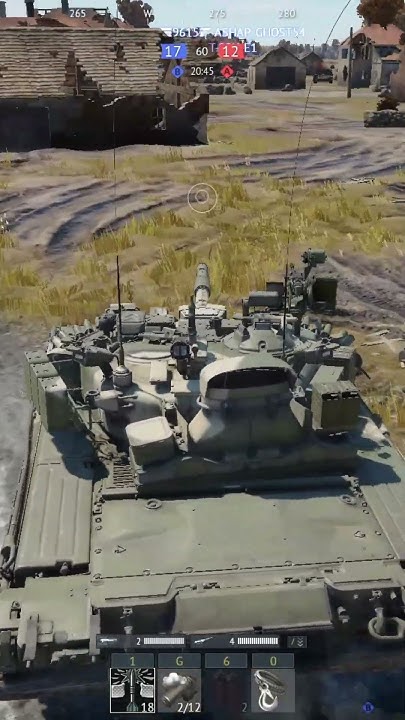 T-80UK in War Thunder: A Legend on the Modern Battlefield # ...