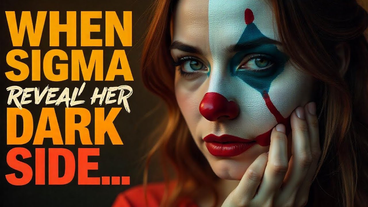 12 Scary Things That Happen When A Sigma Female Reveals Her Dark Side ...
