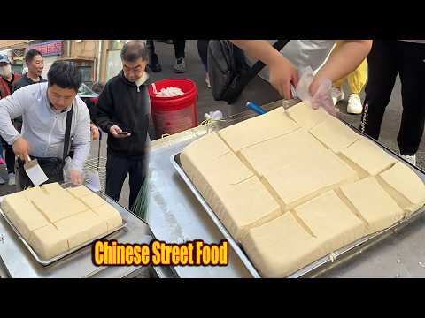 🔴LIVE🔴 Chinese Cuisine | Super Delicious Street Food #food #streetfood #cooking
