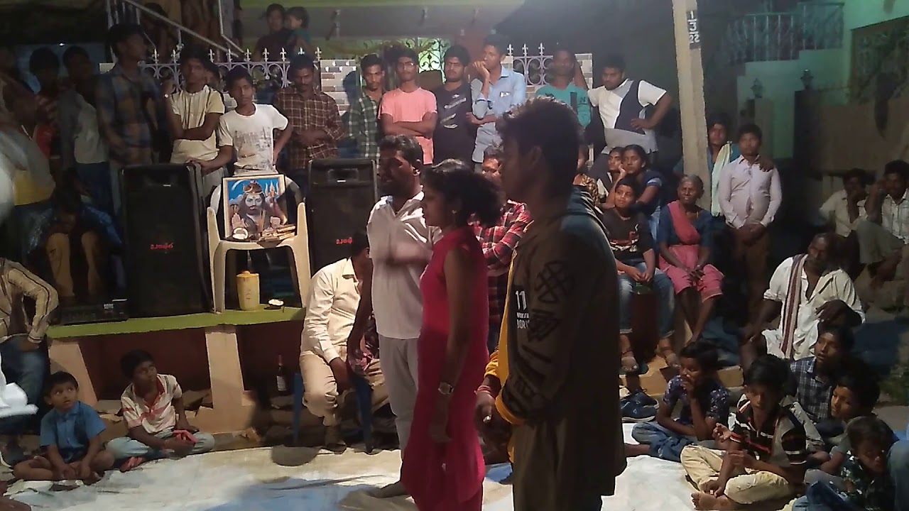 Pulipadu Jr Balayya Gopi drama - YouTube