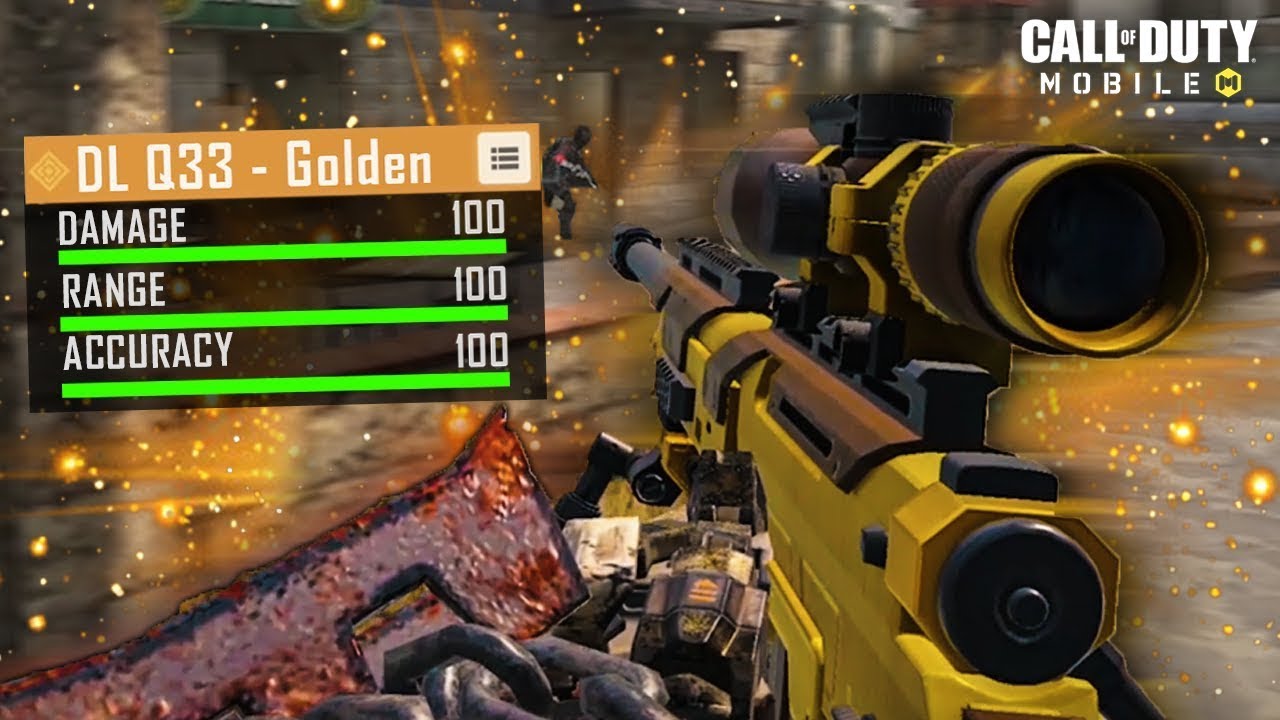 Im joinin FAZE CLAN ( Best Sniper in CODM ) - YouTube