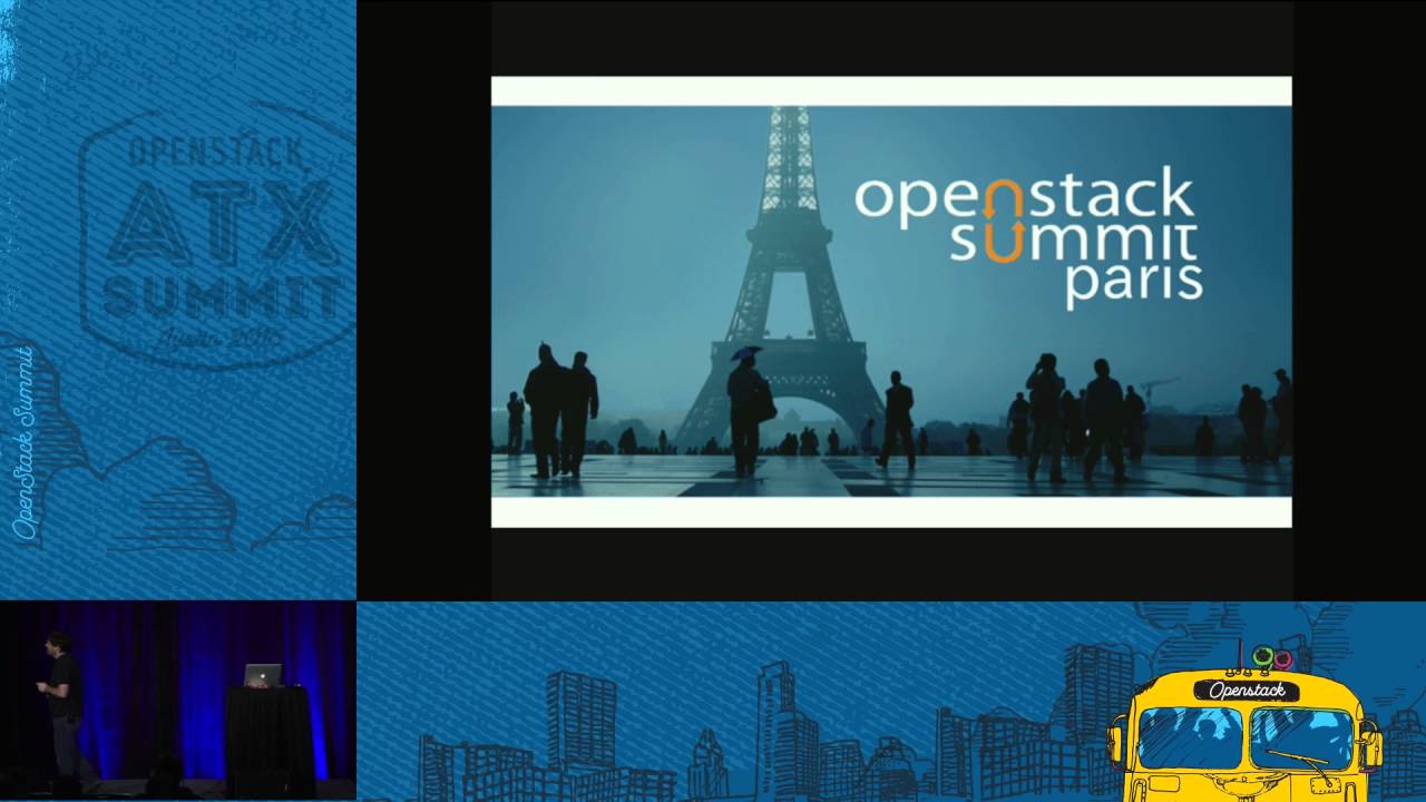 Overstock.com's OpenStack Networking Strategy - YouTube