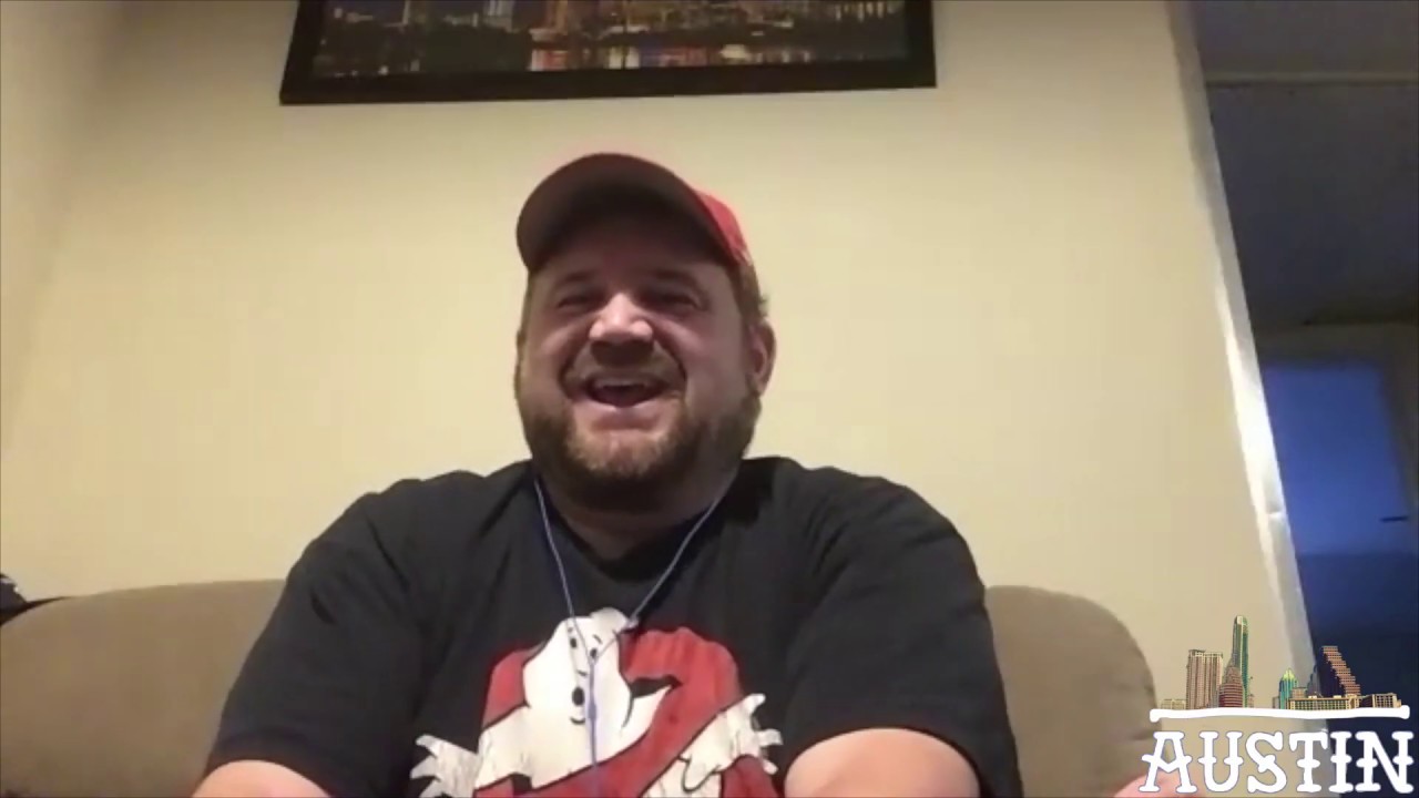 BAR Austin Interview with Dan Rohde of Oreja - YouTube