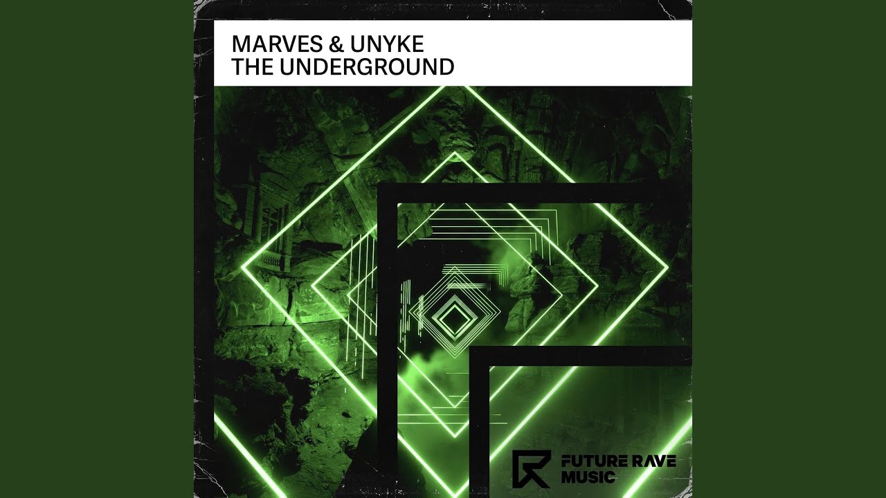 The Underground (Extended Mix) - YouTube