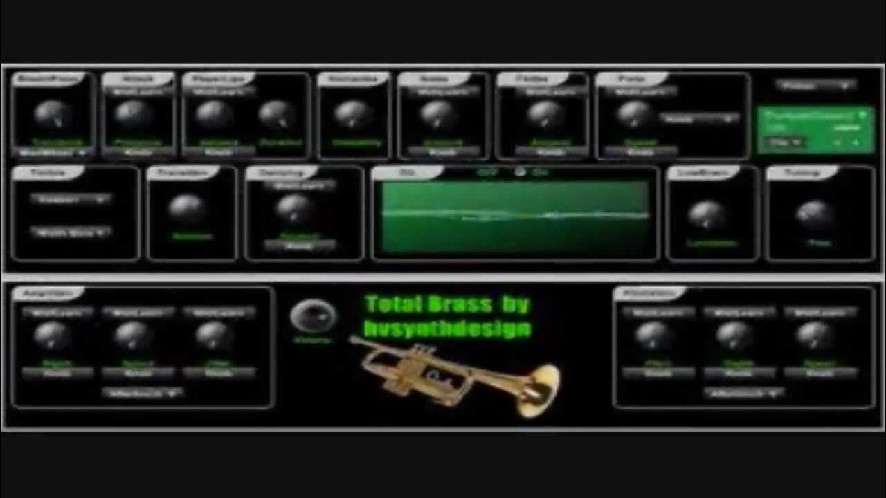 Fl Studio 10 tutorial preview - YouTube