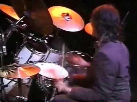 Dave Weckl, Vinnie Colaiuta, Steve Gadd Solo Drums Concert - YouTube