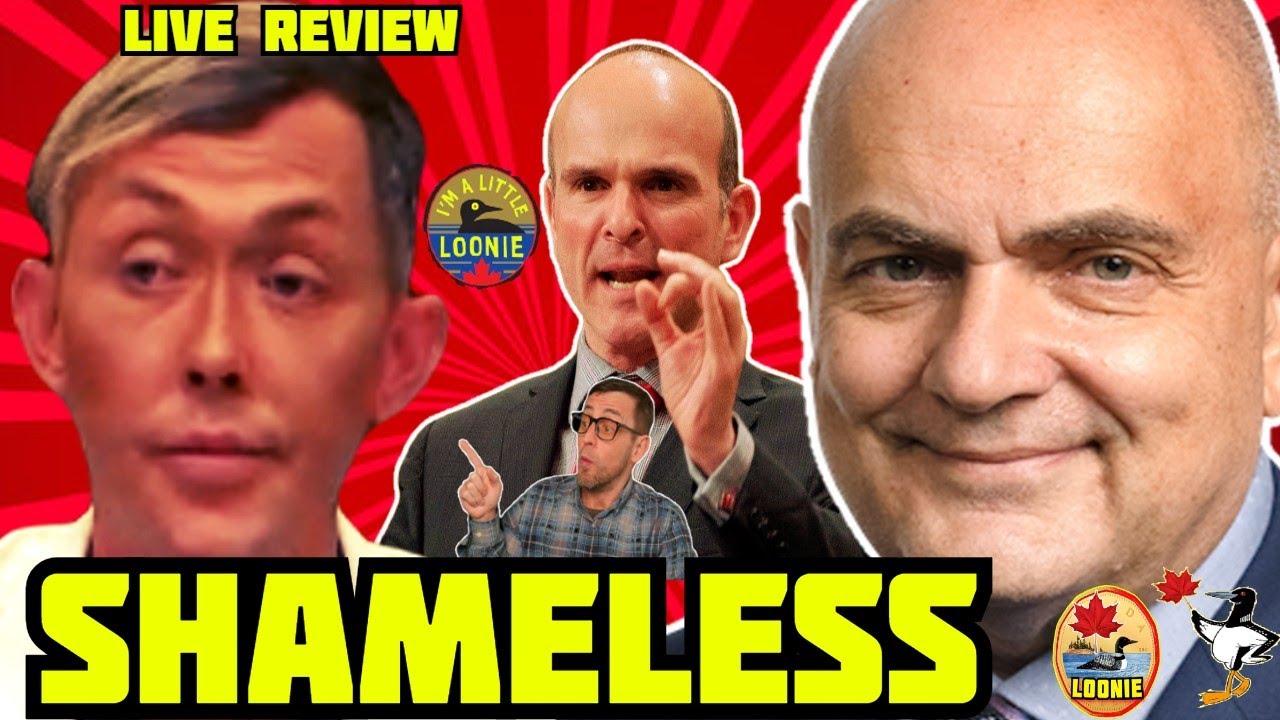 LIVE REVIEW of MINISTER RANDY BOISSONNAULT's CLAIM THERE is ANOTHER ...