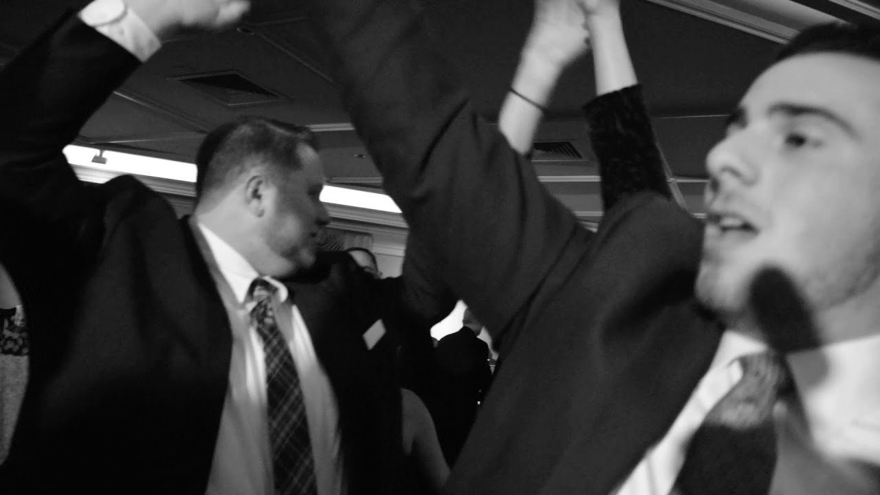 Dominic Gangi & Kristin Carder's Wedding, 'On The Dance Floor ...