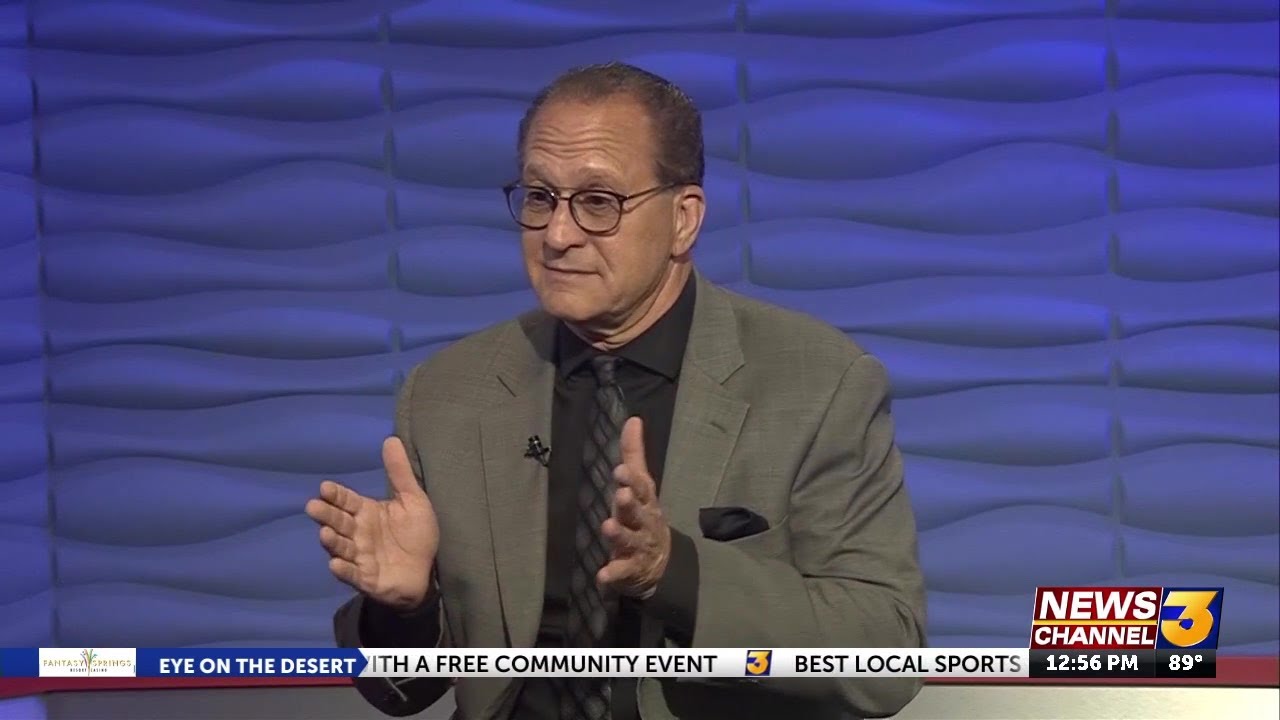 Michael Castelli, legendary valley restauranteur, dies over the weekend ...