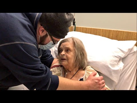 1 LIKE = 1 PRAYER FOR SUPERGRAM - SO BRAVE IN HOSPITAL