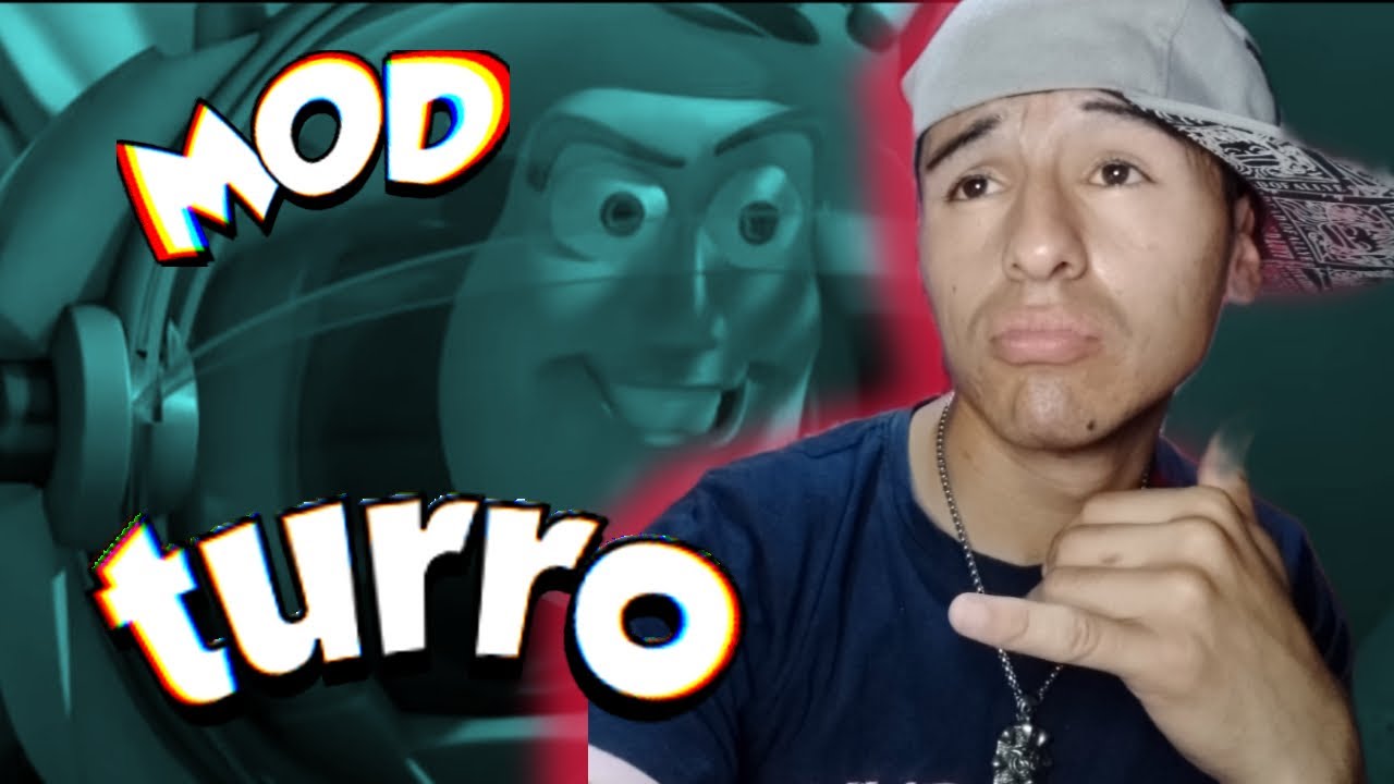 🍷 Toy story (Buzz versión turro) - Doblaje argentino🤪 (Fedebpolito ...