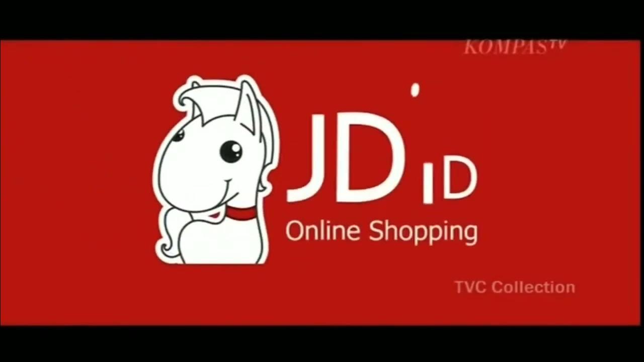 IKLAN JD.ID - #DijaminOri - Kompas TV HD ⧸ Kompas TV SD 𝘣𝘺 TVC Collection Indonesia (？？？) 720p ...